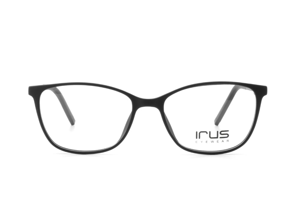 IRUS 3145 Women Oval Frames – IRUS Eyewear